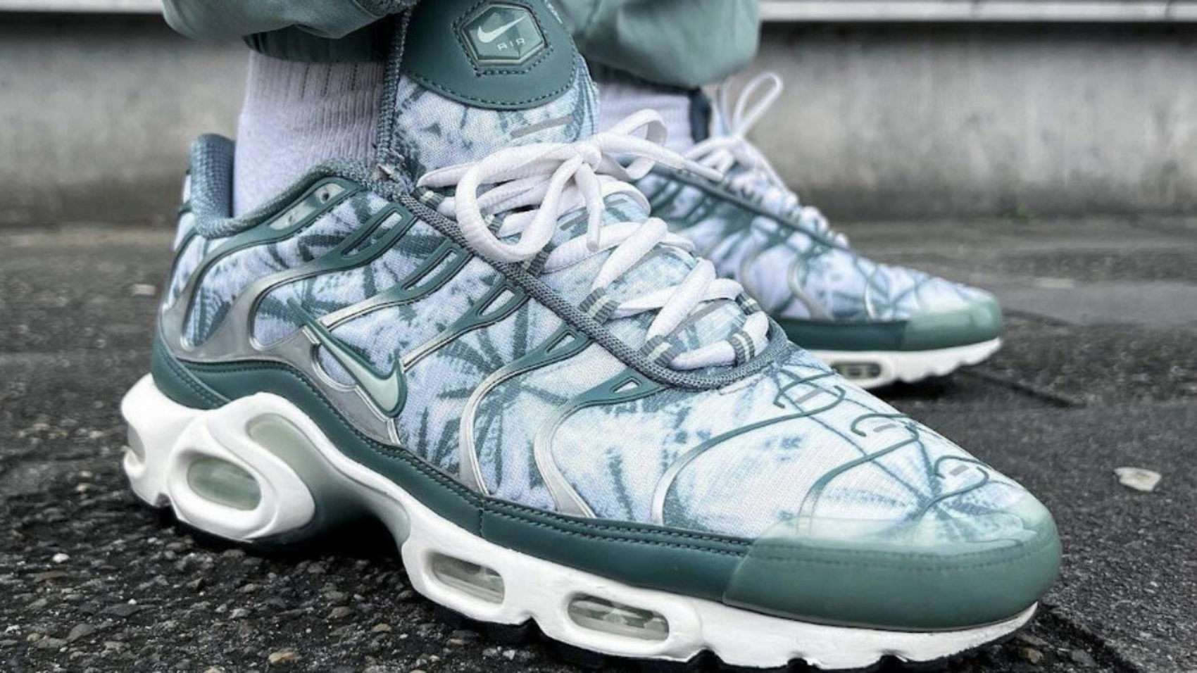 Top 3 Nike Air Max Plus, du ikke må gå glip af til skolestart – Coproom