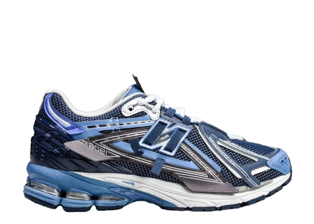 New Balance 1906A Deep Blue – Coproom