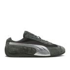 Puma Speedcat Premium Shadow Grey Matte Silver – Coproom
