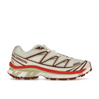 Salomon XT-6 Vanilla Ice Fired Brick – Coproom
