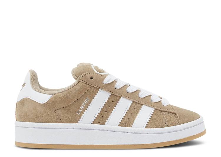 Adidas Campus 00s Blanch Cargo – Coproom