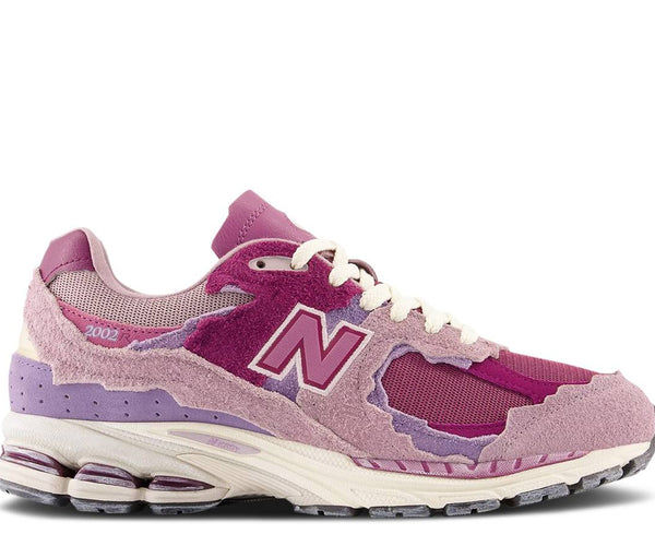 New Balance 2002R Protection Pack Pink – Coproom